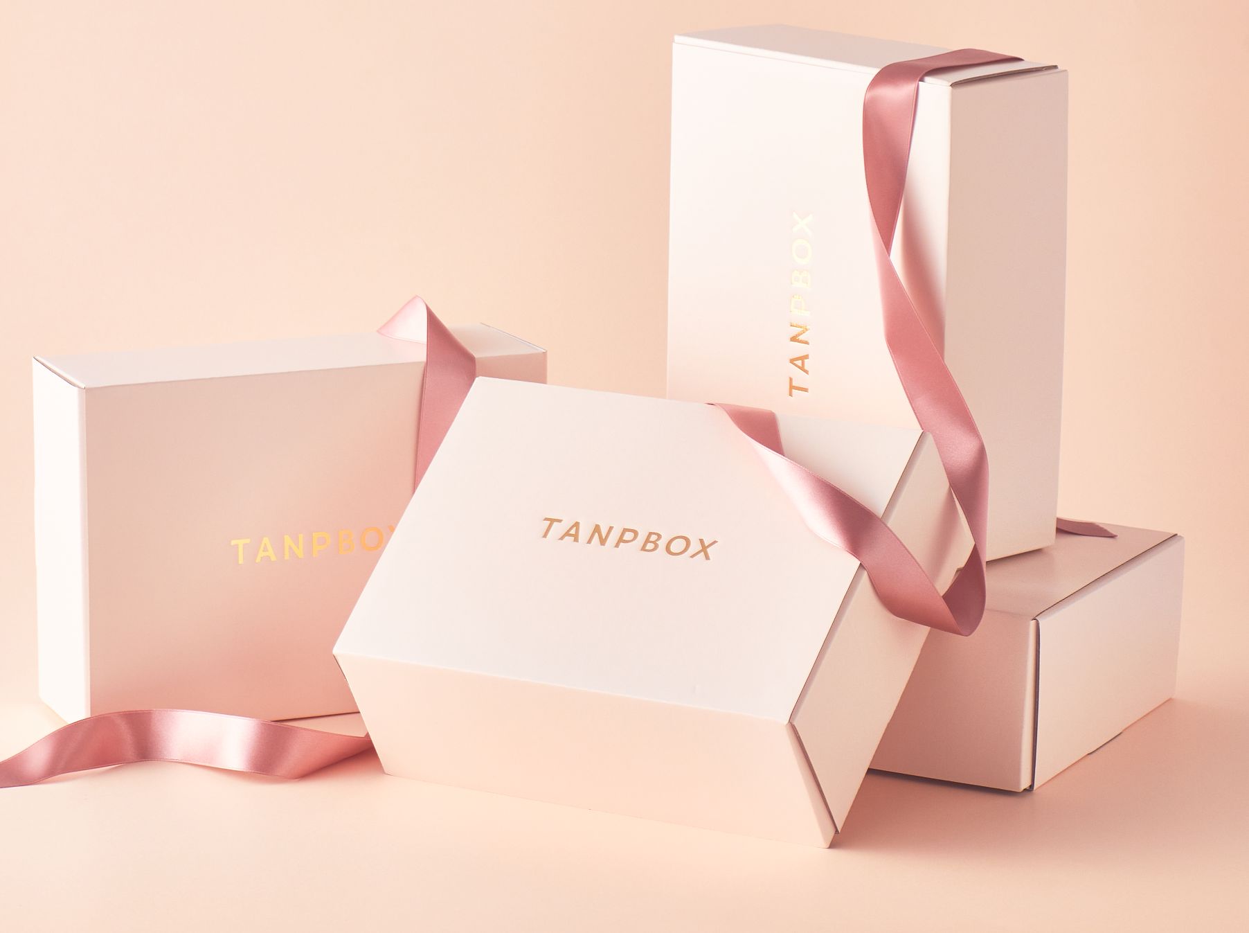 贅沢なセルフケア商品が楽しめる、わたしのためのギフト定期便「TANP BOX」 | TANP（タンプ）